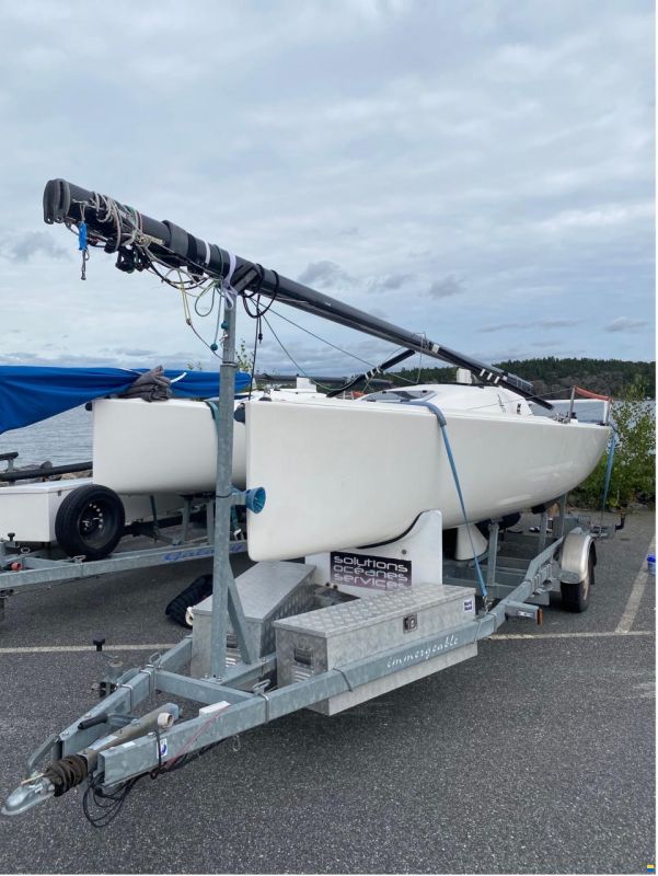 2013 J70, EUR 37,000