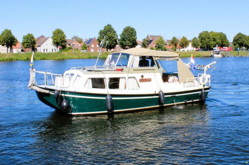 1978 Doerak 780 AK, EUR 18.750,-