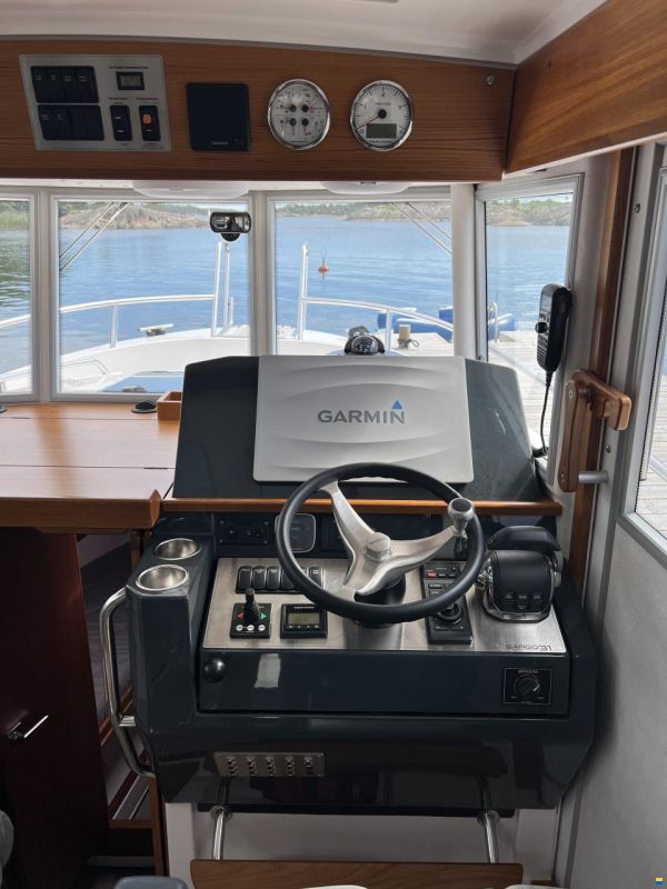 2019 Sargo 31 Aft Door, EUR 269.000,-