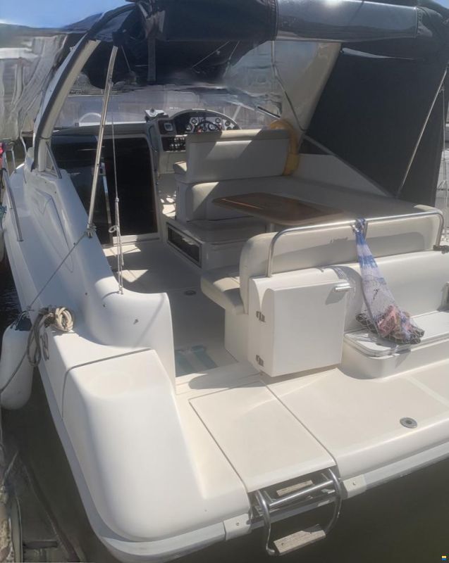 2003 Rio 850 Cruiser, EUR 56.000,-