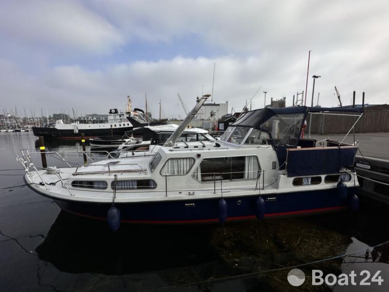 Neptunus 107 | BOOTE