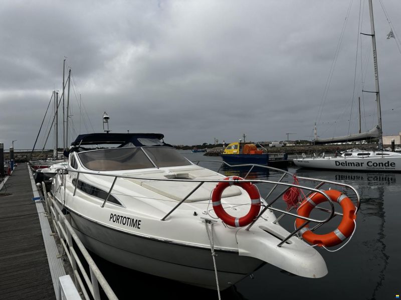 1999 Gobbi 375cs, EUR 90.000,-