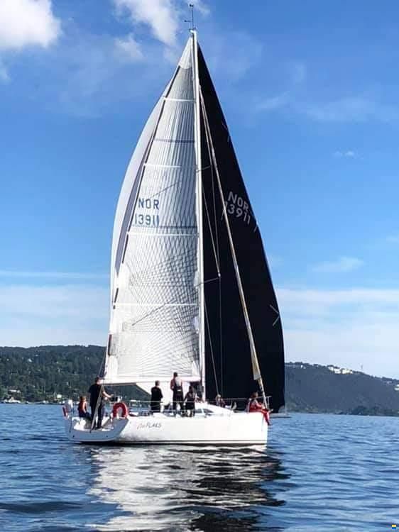 2007 Archambault A35, NOK 800.000,-