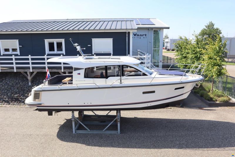 2019 Nimbus 305 Coupe, EUR 274.000,-