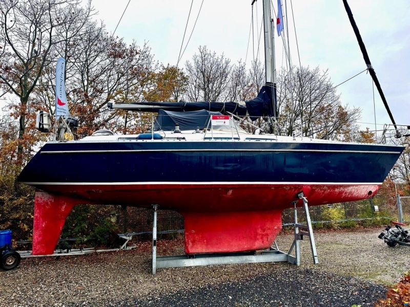 1991 Moody 425, EUR 50.288,-
