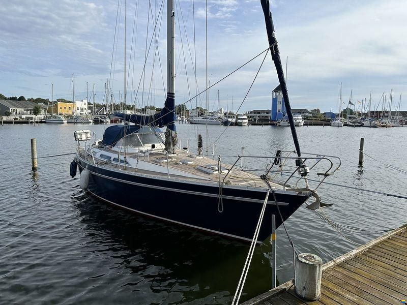 1991 Moody 425, EUR 50.288,-