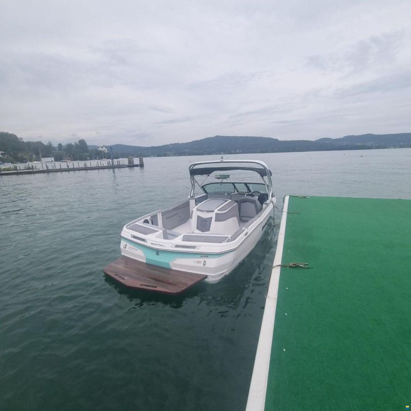 2023 MasterCraft PROSTAR to sell