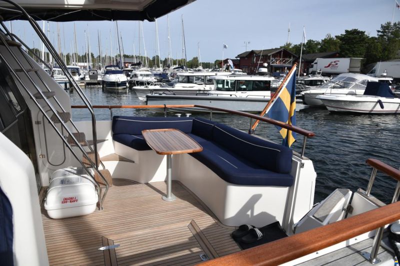 1997 Storebro 430 Biscay, SEK 2.650.000,-