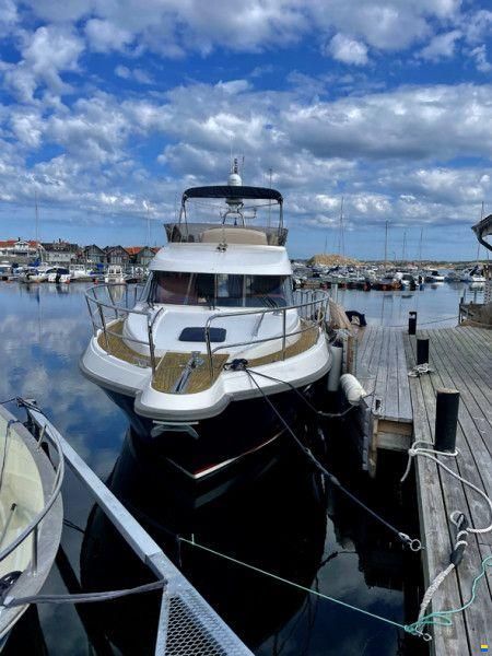 2009 Storebro 435 Commander, EUR 439,000