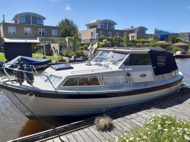 1979 Polar 29, EUR 29.500,-