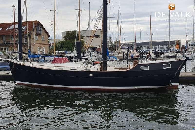 1982 Freedom 40, EUR 45.000,-