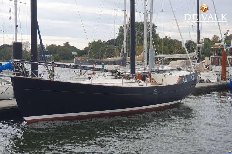 1982 Freedom 40, EUR 45.000,-