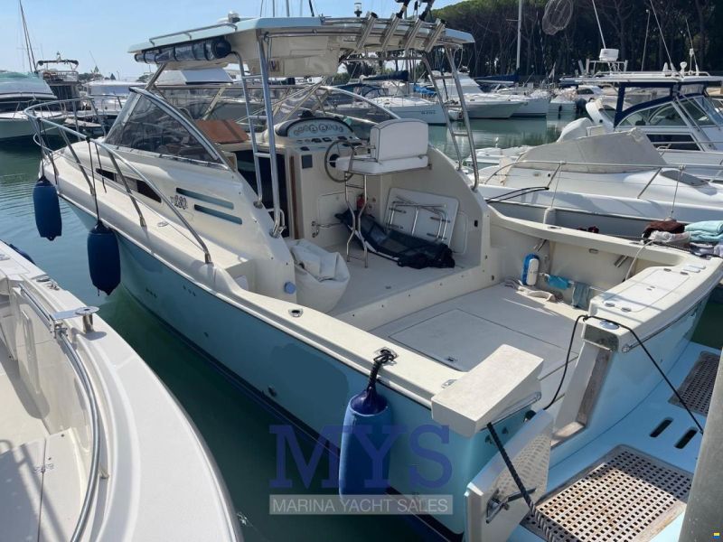 2018 Tuccoli T 280, EUR 135.000,-