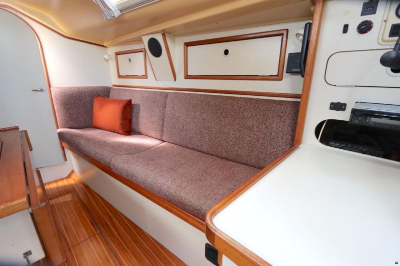 1992 Dehler 31, EUR 29.500,-