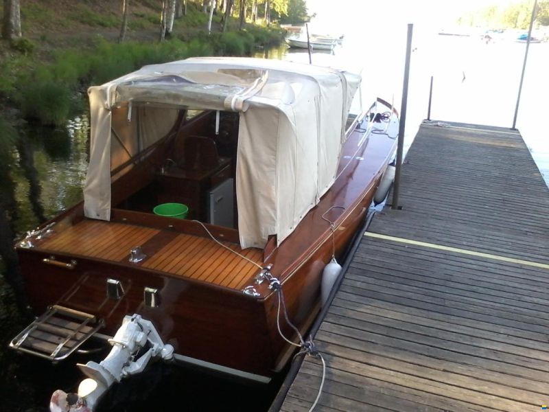 1969 Pacific 25, SEK 85.000,-