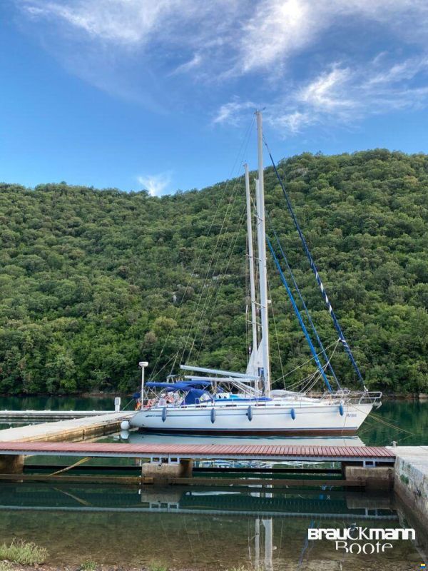 2001 Bavaria 47, 89 990 EUR