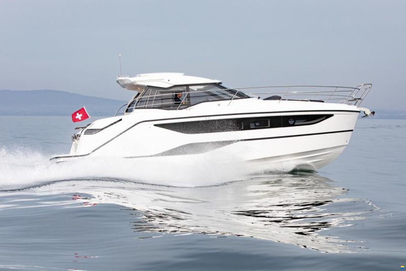 2023 Bavaria SR33 HT, EUR 413.692,-