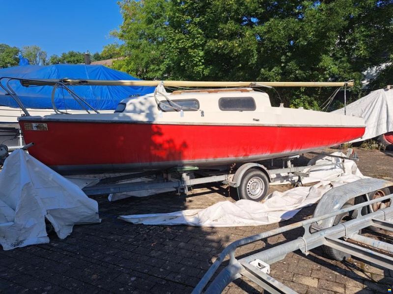 1978 Neptun 210, EUR 2.000,-