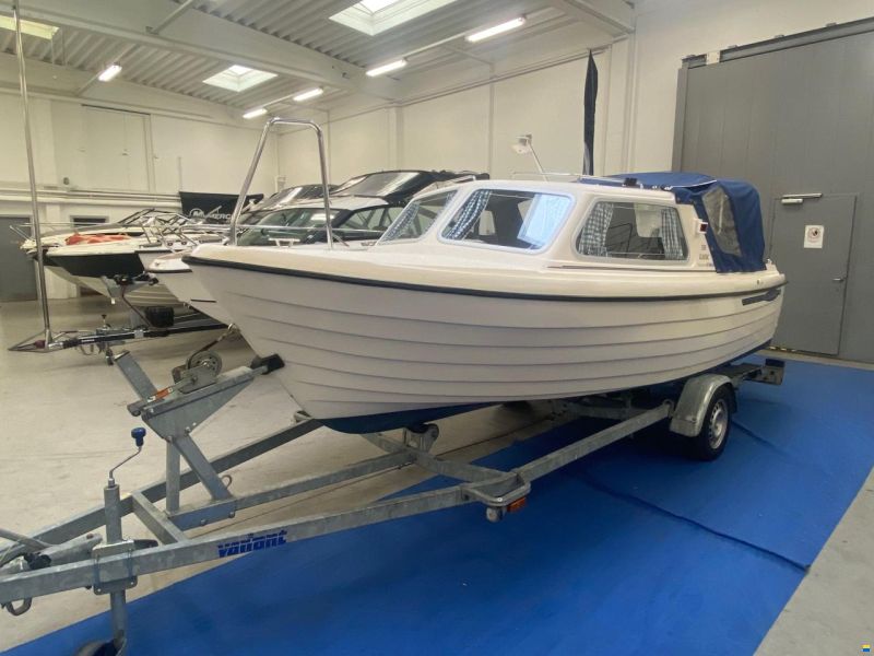 2006 Crescent 535 Classic, DKK 114.900,-