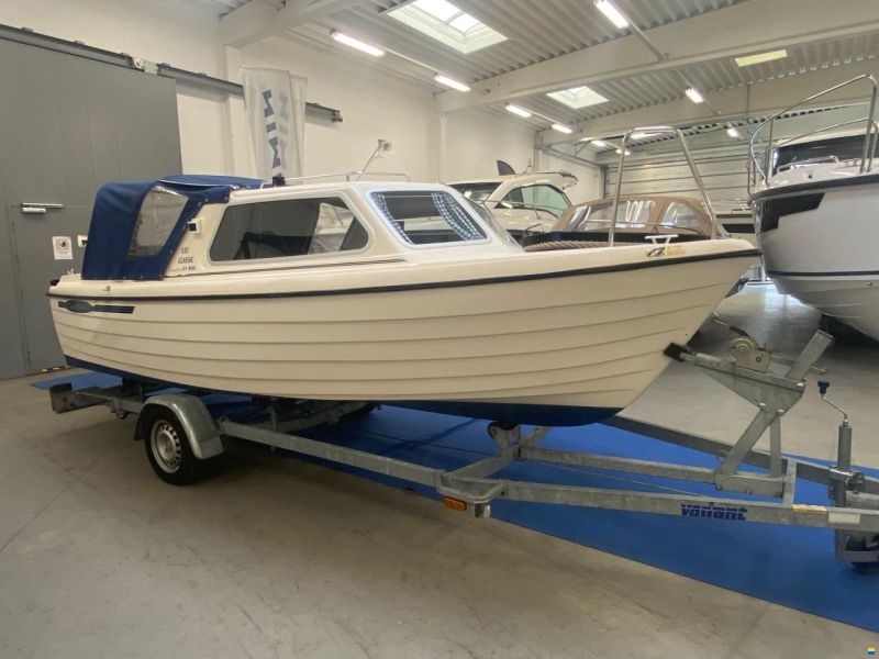 2006 Crescent 535 Classic, DKK 114.900,-