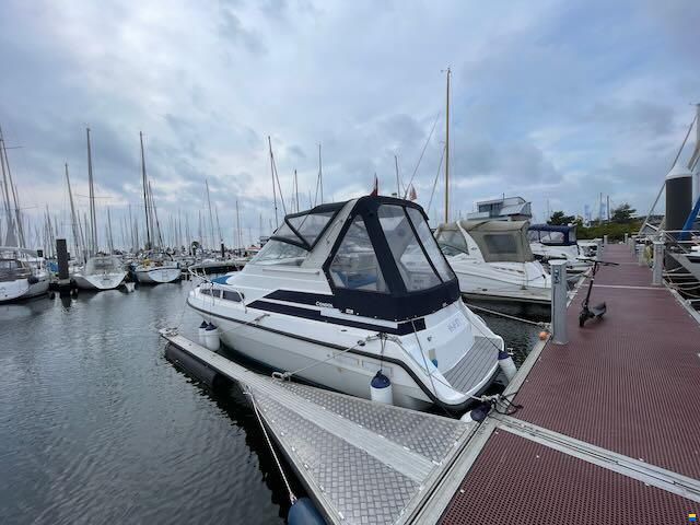 1997 Condor Space *DIESEL, EUR 23.500,-