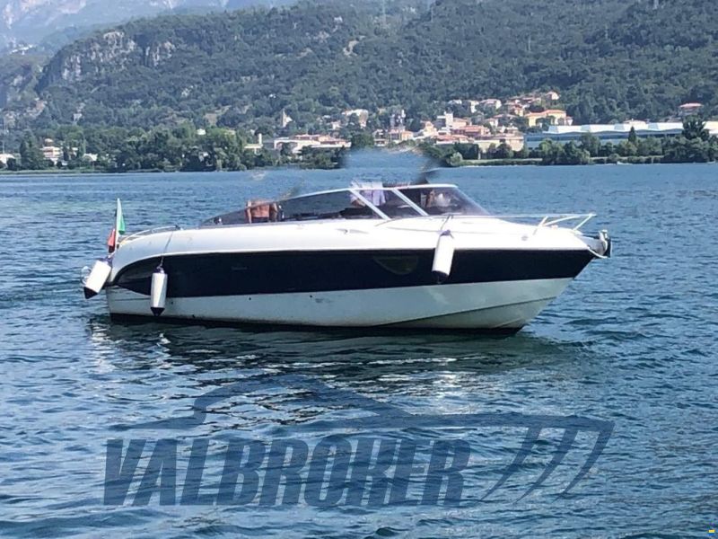 2006 Cranchi CSL 27, EUR 36.000,-