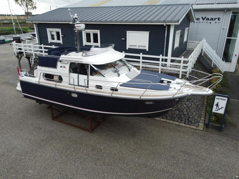 2006 Nimbus 380 Commander, EUR 183.000,-