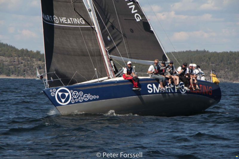 1998 X-Yachts IMX 38, EUR 48.000,-