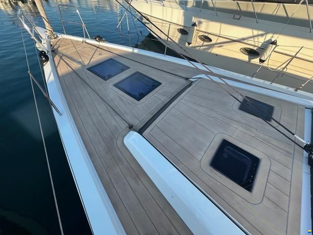 2021 X-Yachts X4.9 to sell