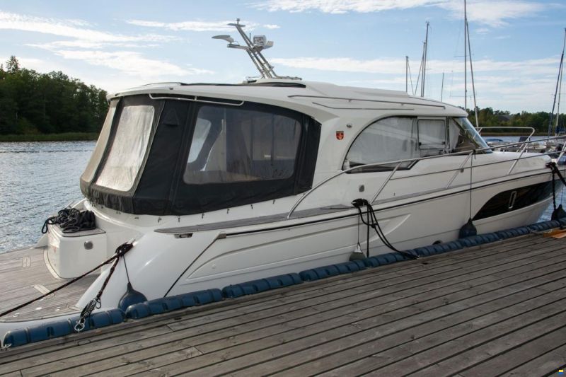 2018 AS Marex Fevik Marex 375, SEK 3.600.000,-