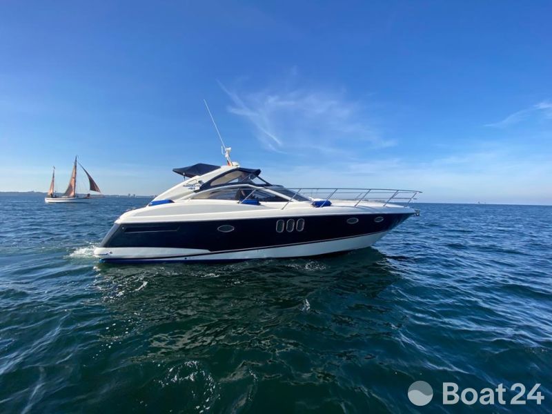Absolute 41 | BOOTE