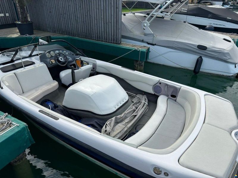 2003 Correct Craft SKI NAUTIQUE 196 LIMITED, EUR 22.500,-