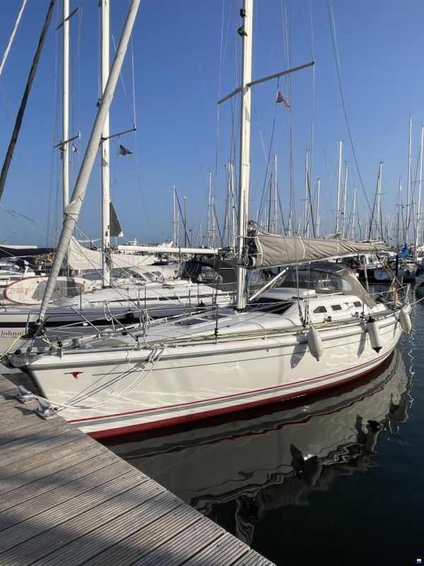 2007 Etap 37 S, EUR 98.000,-