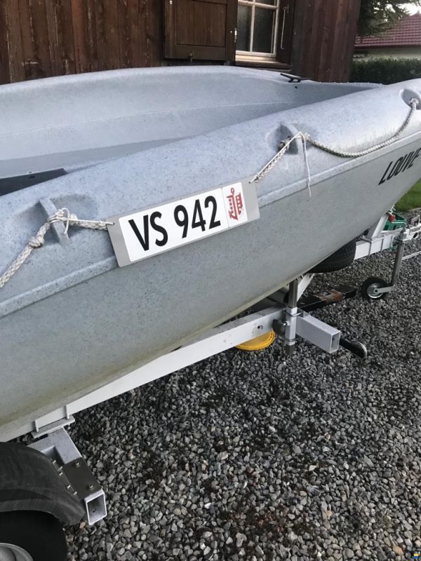 2016 FUN YAK (7589) SECU 15, CHF 7.000,-