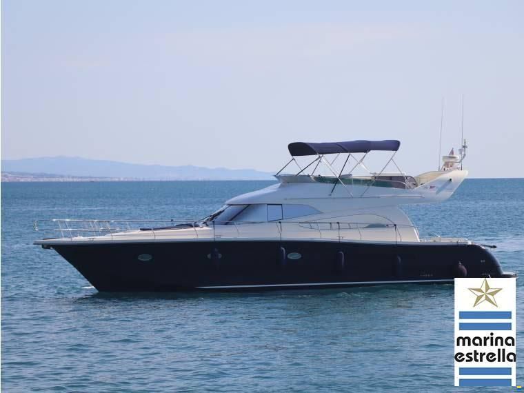 2004 Rodman 56, EUR 375.000,-