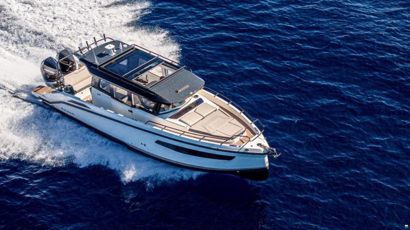 NAVAN C30, EUR 163.650,-