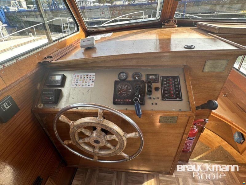 1986 Ernst-Riss Seestern, EUR 11.500,-