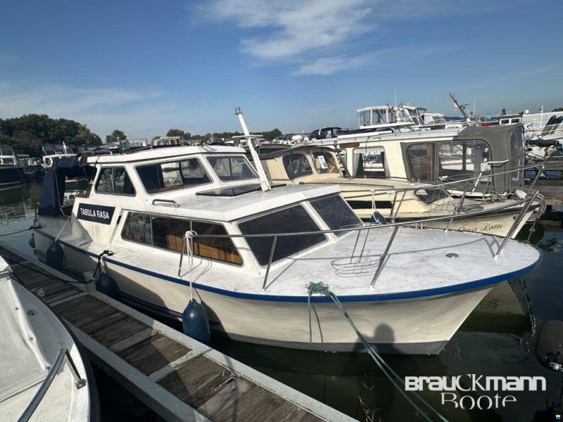 1986 Ernst-Riss Seestern, EUR 11.500,-