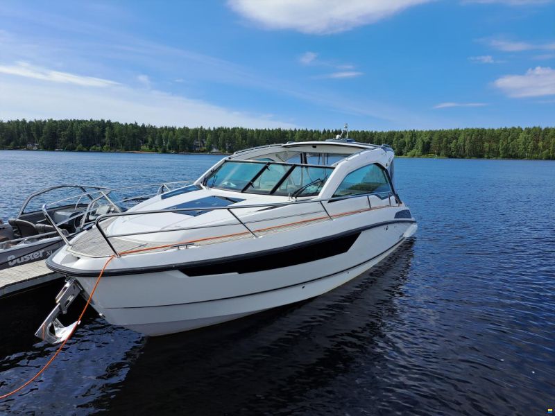 2021 Flipper 900 st, EUR 195.000,-