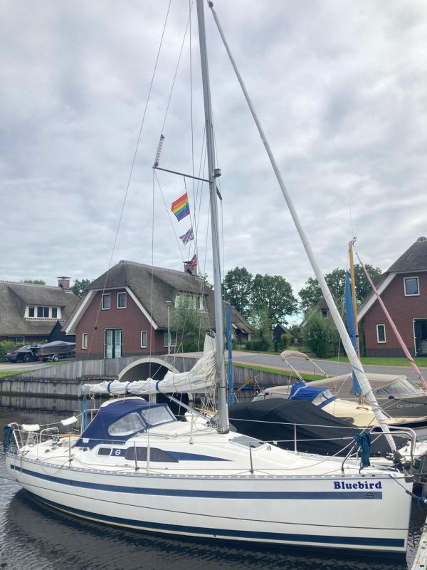 Sunbeam 24 Gebraucht