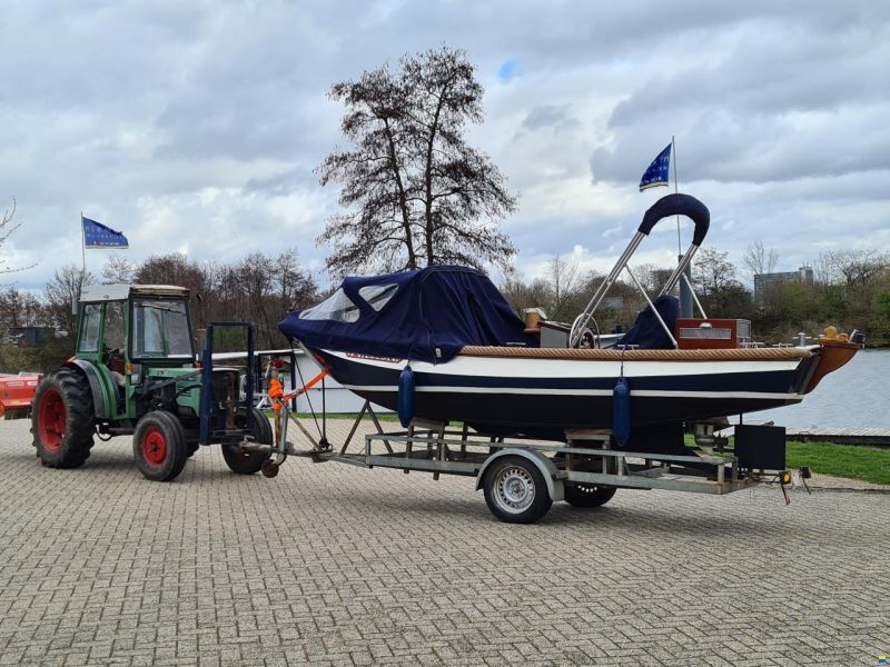 1982 Vlett, EUR 5.490,-