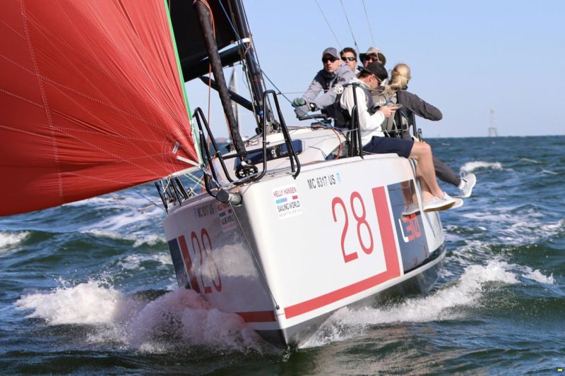 2023 L30 One Design L30 One Design, EUR 102.900,-