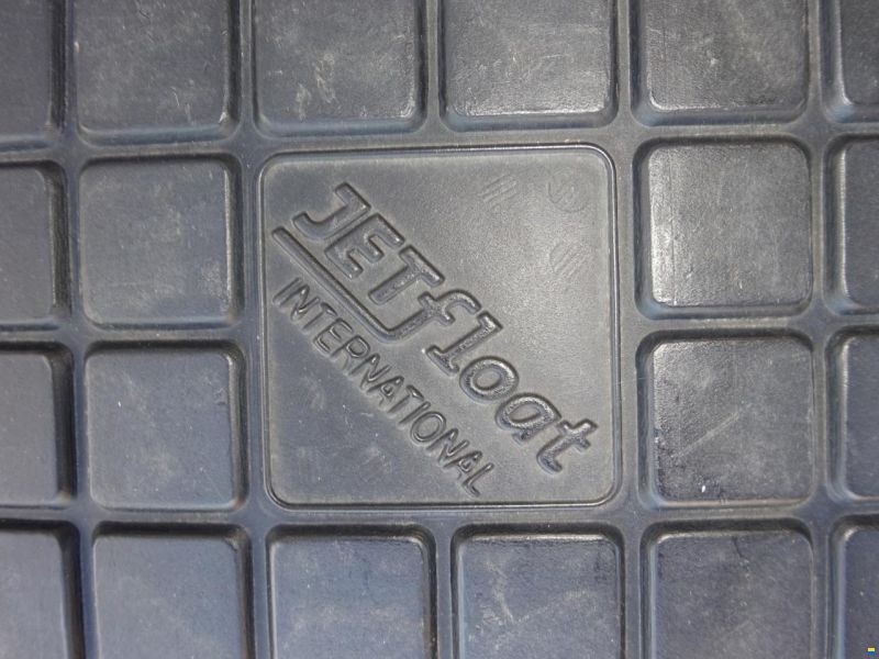 Jetfloat, EUR 2.500,-