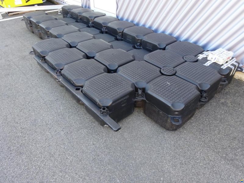 Jetfloat, EUR 2.500,-