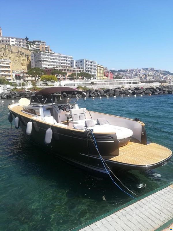 2018 Apreamare Gozzo, EUR 245.000,-