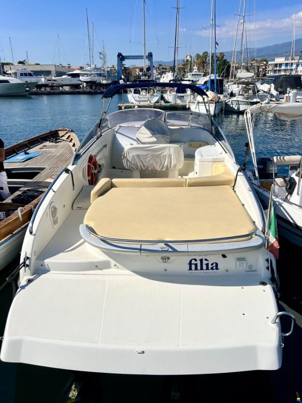 2007 Cranchi Csl-27, EUR 39.000,-