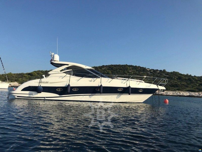 2010 Atlantis 425sc HT, EUR 268.000,-