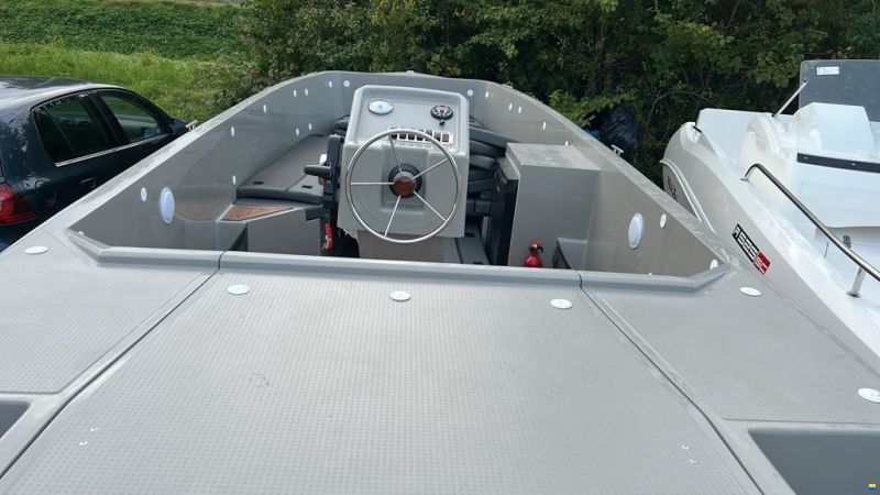 2023 AQUA 24 690 TENDER, EUR 15.000,-