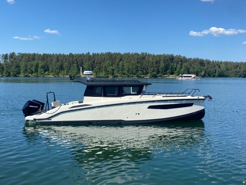 2024 Quicksilver NAVAN C30, CHF 237.850,-