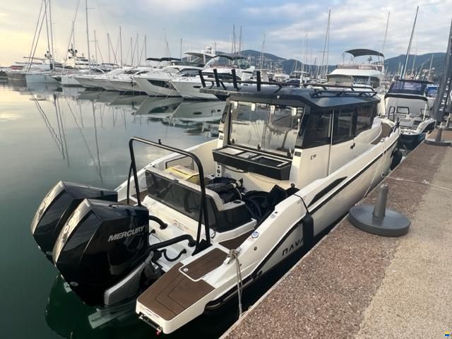 2024 Quicksilver NAVAN C30, CHF 237.850,-